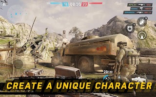 Download Warface: Global Operations – FPS Action Shooter on PC with ...