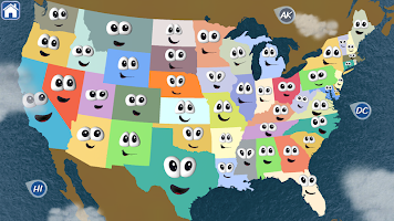 Download Stack the States 2 on PC with BlueStacks
