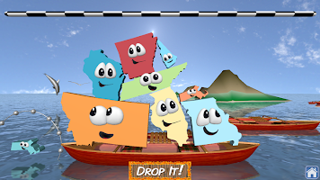 Download Stack the States 2 on PC with BlueStacks