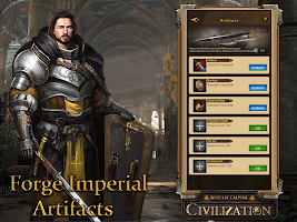 用BlueStacks在電腦上下載Empire: Rising Civilization