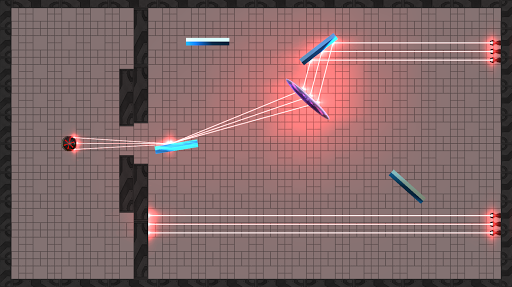 Download Laser Shards on PC with BlueStacks