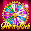 Download and play Hit it Rich! Casino Slots Game on PC & Mac (Emulator)