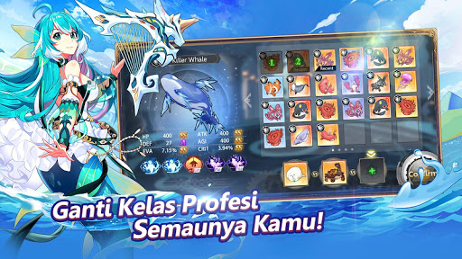 Unduh Astral Chronicles di PC dengan BlueStacks