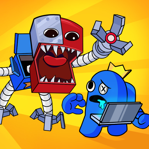 Play Monster Games Online on PC & Mobile (FREE) | now.gg