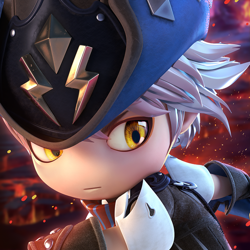 Download Lumia Saga on PC with BlueStacks