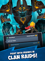 Download Tap Titans 2 on PC with BlueStacks