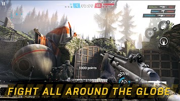 Download Warface: Global Operations – FPS Action Shooter on PC with ...