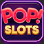 Download POP! Slots – Slots Free Casino on PC with BlueStacks