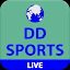 Download & Play DD Sports Live on PC & Mac (Emulator)