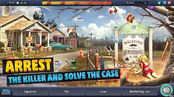 Download Criminal Case on PC with BlueStacks