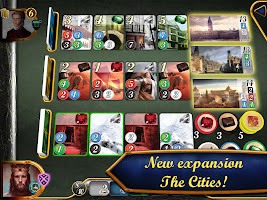 Download Splendor on PC with BlueStacks