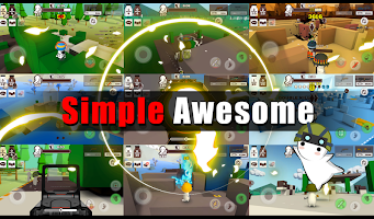 Download MilkChoco – Online FPS on PC with BlueStacks