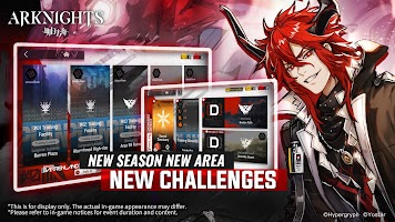 Download Arknights on PC with BlueStacks