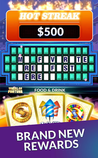 Download Wheel of Fortune: Free Play on PC with BlueStacks