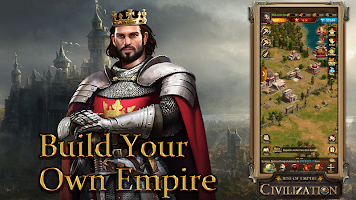 用BlueStacks在電腦上下載Empire: Rising Civilization