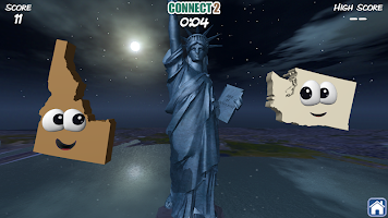 Download Stack the States 2 on PC with BlueStacks