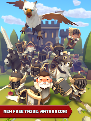 Download Hexonia on PC with BlueStacks