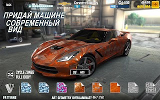 Играй в CSR Racing 2 на PC или Mac с помощью BlueStacks Android эмулятора!