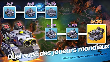 Téléchargez Top War sur PC avec BlueStacks