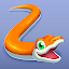 Download Snake Rivals – New Multiplayer Games on PC with BlueStacks