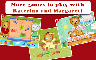 Download Daniel Tiger’s Stop & Go Potty on PC with BlueStacks