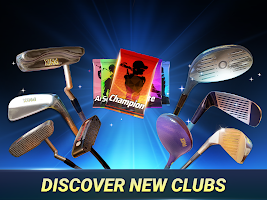 Download Golf King - World Tour on PC with BlueStacks