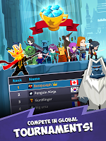 Download Tap Titans 2 on PC with BlueStacks
