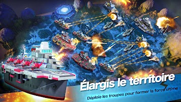 Téléchargez Top War sur PC avec BlueStacks