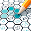 Download & Play Number Mazes: Rikudo Puzzles on PC & Mac (Emulator)