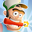Download & Play Super Dynamite Fishing on PC & Mac (Emulator)