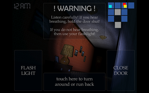 Gioca a Five Nights at Freddy's 4 su PC con BlueStacks Emulatore Android