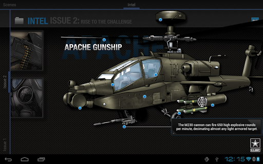 Download Americas Army on PC with BlueStacks