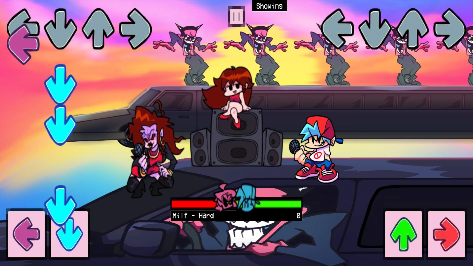 Play FNF Classic Hit: Friday Night Online for Free on PC & Mobile | now.gg