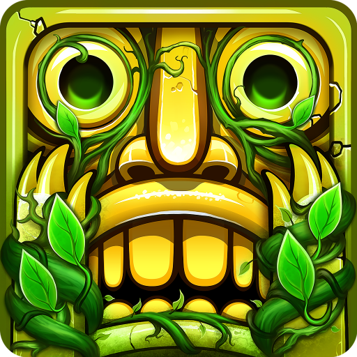 Temple Run 2 PC와 Mac에서 다운로드하고 플레이하기 (앱플레이어)