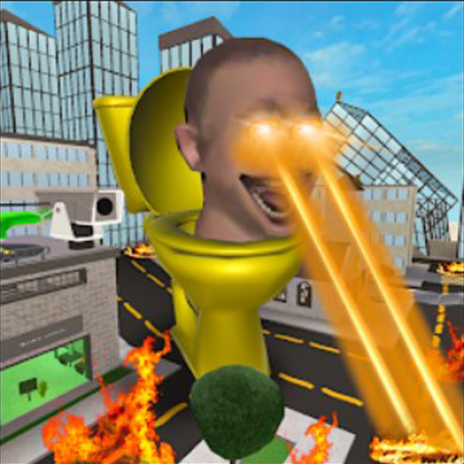 Play Skibidi Toilet Horror Game Online for Free on PC & Mobile | now.gg