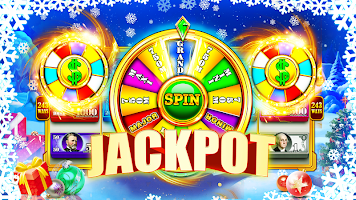 Download Tycoon Casino: Free Vegas Jackpot Slots on PC with BlueStacks