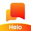 Download & use Helo - Humor and Social Trends on PC & Mac (Emulator)
