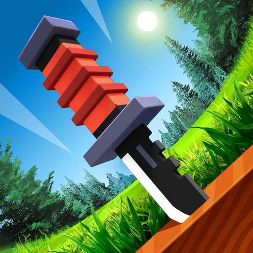 Download Flippy Knife on PC with BlueStacks