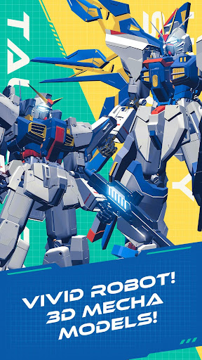 Download Idle Robot on PC with BlueStacks