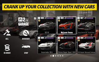 Download CSR Racing 2 on PC with BlueStacks