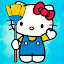 Download & Play Hello Kitty - Merge Town on PC & Mac (Emulator)