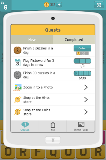 Download Pictoword: Word Guessing Games on PC with BlueStacks