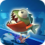 Download & Play I Am Fish fish game adwiser on PC & Mac (Emulator)