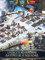 Scarica e Gioca War Eternal su PC e Mac (Emulatore)