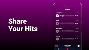 Download & Play Groovepad on PC & Mac (Emulator)
