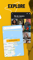 Use Grindr no PC com BlueStacks Android Emulator