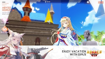 Download Abyss Horizon on PC with BlueStacks