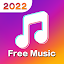 Download & Run Free Music-Listen to mp3 songs on PC & Mac (Emulator)