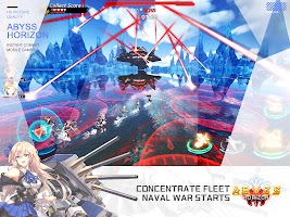 Download Abyss Horizon on PC with BlueStacks