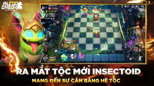 Tải Auto Chess trên PC với BlueStacks